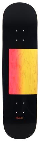 Quasi Skateboard Decks | Tactics
