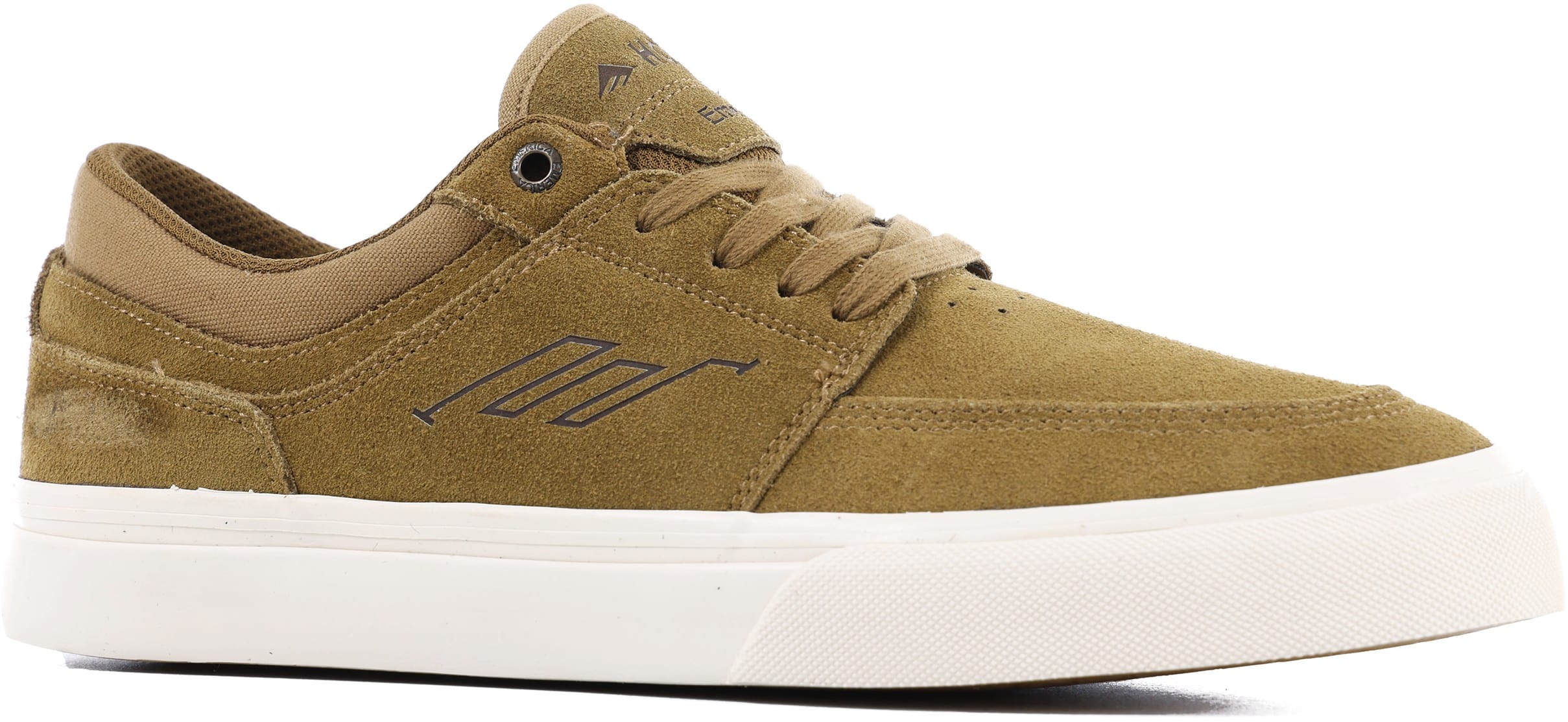 Emerica The Hoban Skate Shoes - kelp | Tactics Emerica The Hoban Skate Shoes - kelp | Tactics