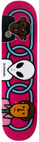 Alien Workshop Skateboards and Clothing | Tactics