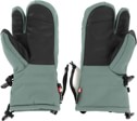 686 GORE-TEX Linear Trigger Mitts - cypress green | Tactics