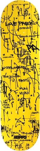 Skateboard Decks | Tactics