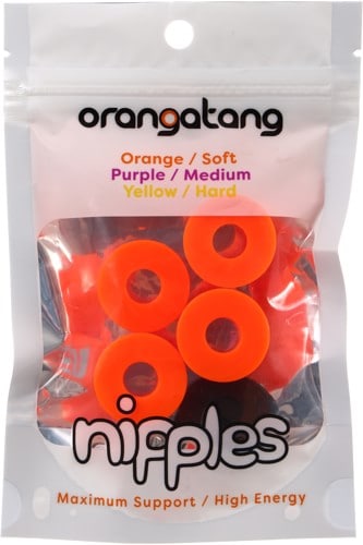 Orangatang Wheels | Tactics