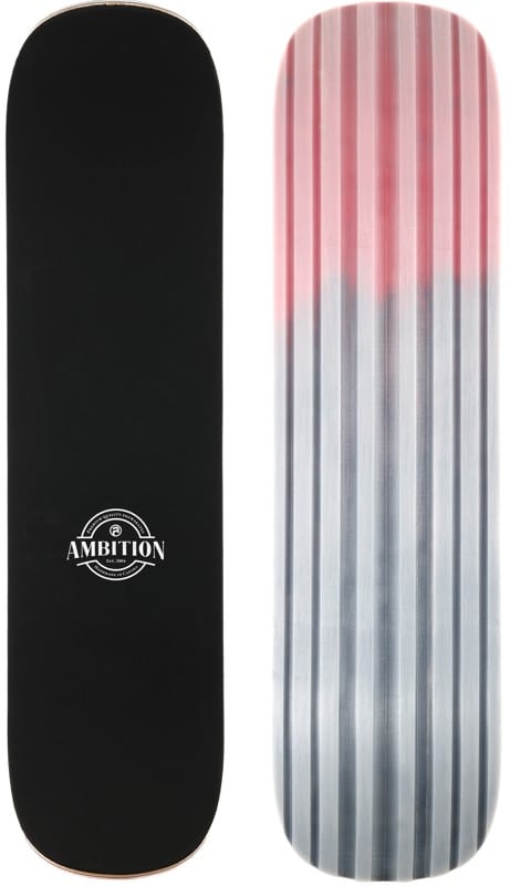 Ambition Team Series 8.5 Snowskate 2025 | Tactics