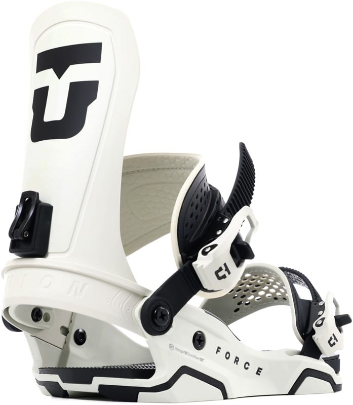 Union Force Snowboard Bindings 2025 | Tactics