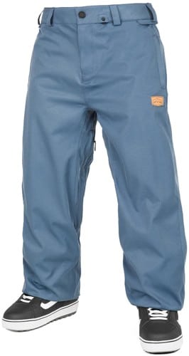 Volcom Snowboard Pants | Tactics