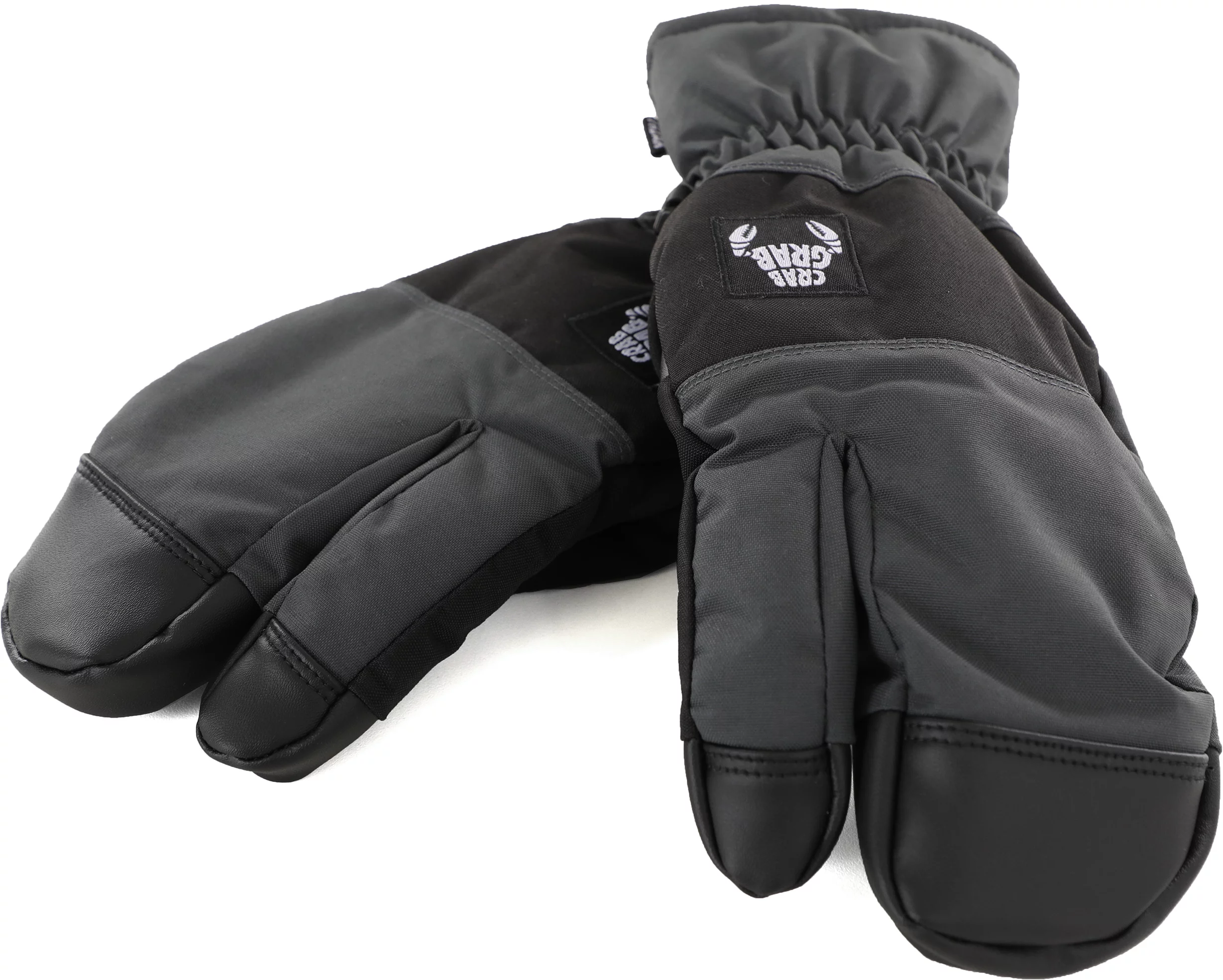 Crab Grab Freak Trigger Mitts | Tactics