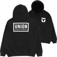 Union Team Hoodie | Tactics