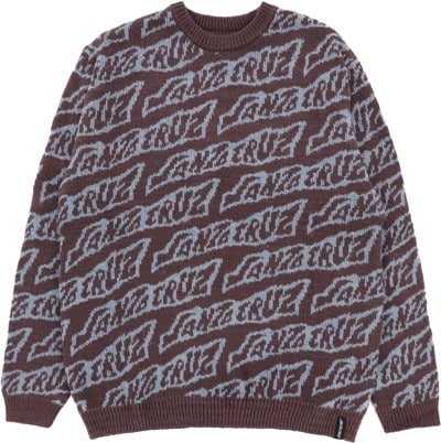 Cheap Santa Cruz Sweaters On Sale | Tactics