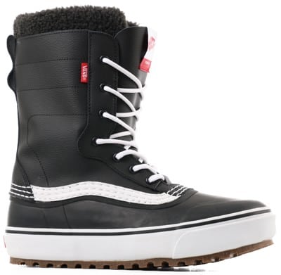 Vans Boots & Winter Shoes | Tactics