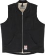 Tactics Work Vest Jacket - black