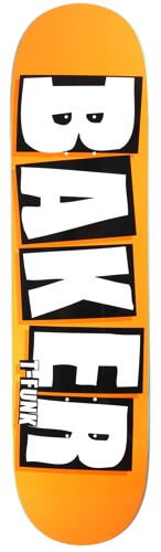 Baker Skateboards | Tactics