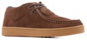 IPath Cats Skate Shoes - tan suede | Tactics