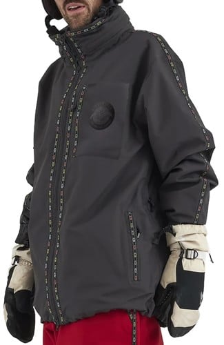 Airblaster Snowboard Jackets | Tactics