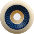 Spitfire Formula Four OG Classic Skateboard Wheels - white/green (99d) | Tactics