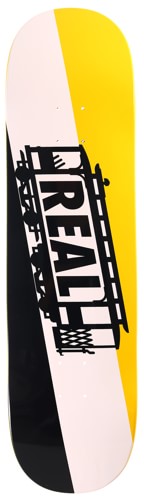 Real Skateboard Decks | Tactics