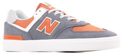New Balance Skateboarding - Numeric | Tactics