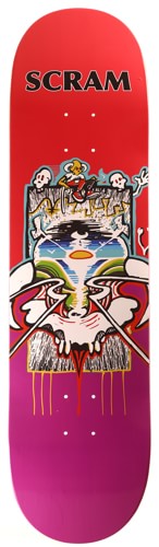 Skateboard Decks | Tactics