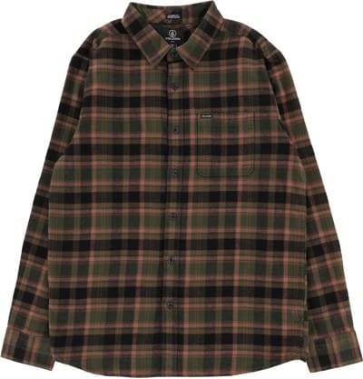 Flannel Shirts | Tactics