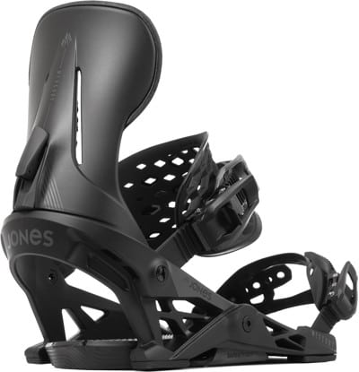 Men's Snowboard Bindings | Tactics