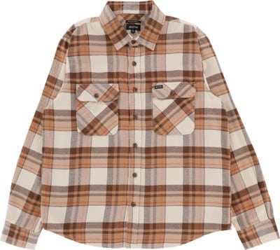 Flannel Shirts | Tactics