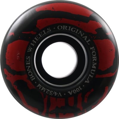 Bones Skateboard Wheels | Tactics