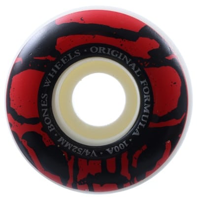 Bones Skateboard Wheels | Tactics