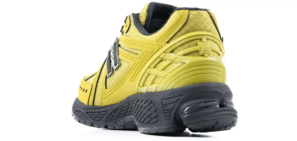 New Balance 1906R Shoes - marshland/black/black | Tactics New Balance 1906R Shoes - marshland/black/black | Tactics