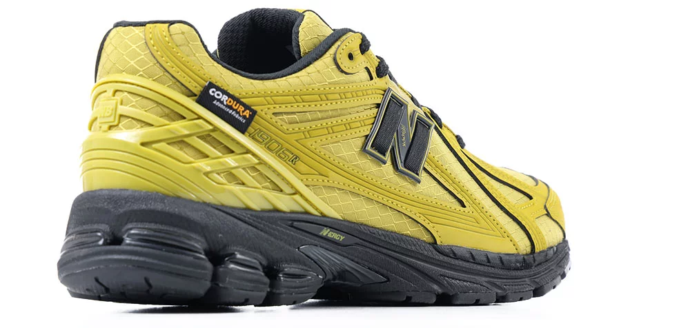 New Balance 1906R Shoes - marshland/black/black | Tactics New Balance 1906R Shoes - marshland/black/black | Tactics