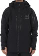 Burton AK Swash GORE-TEX 2L Insulated Jacket - jake blue/gray cloud ...