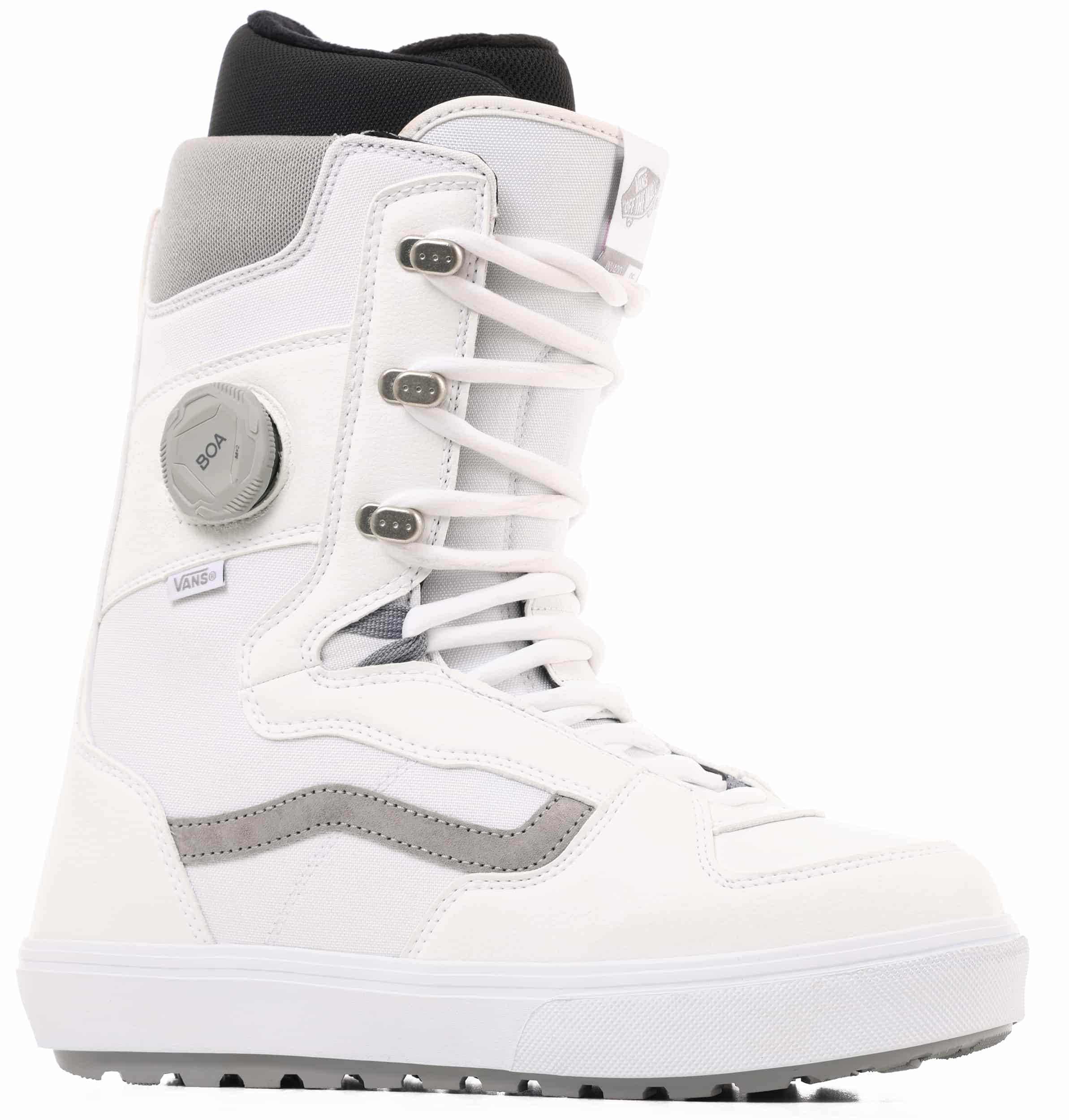 Vans Invado OG Snowboard Boots 2025 | Tactics