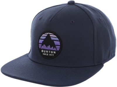 Burton Hats | Tactics