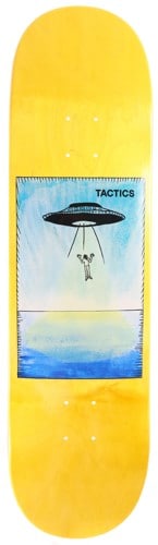 Skateboard Decks | Tactics