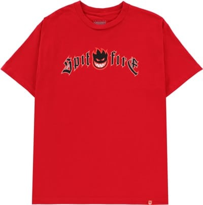 Spitfire Clothing | Tactics