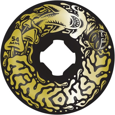Hard / Street Skateboard Wheels | Tactics