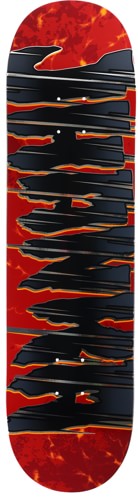 Creature Skateboard Decks | Tactics