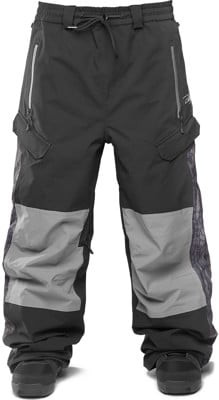 Thirtytwo Sweeper XLT Pants | Tactics