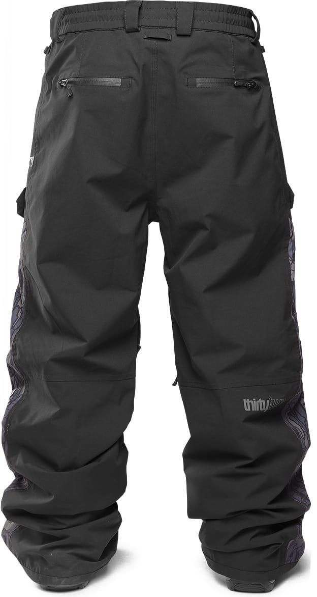 Thirtytwo Sweeper XLT Pants | Tactics