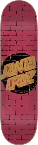 Santa Cruz Skateboard Decks | Tactics