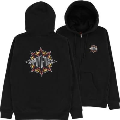 Spitfire Hoodies & Sweaters | Tactics