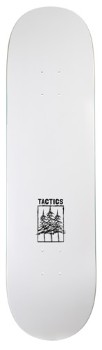 Skateboard Shop | Tactics