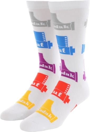 Socks | Tactics