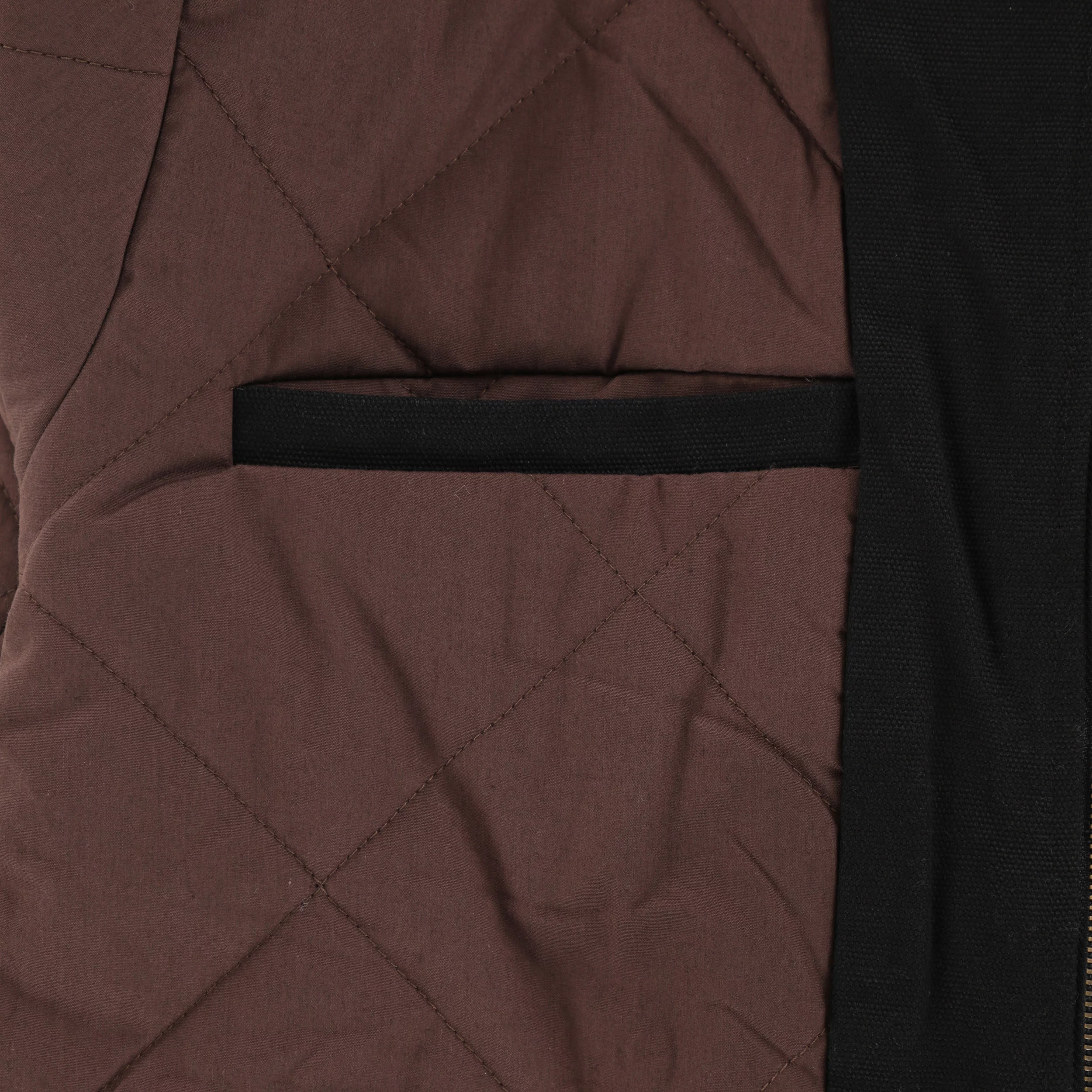 Passport Ram Freight Jacket - black | Tactics Passport Ram Freight Jacket - black | Tactics