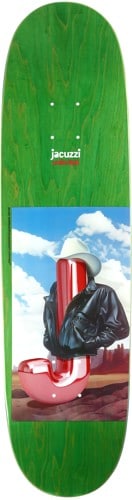 Shaped Skateboard Decks | Tactics