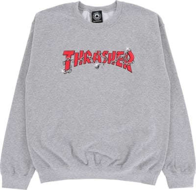 Thrasher Clothing | Tactics