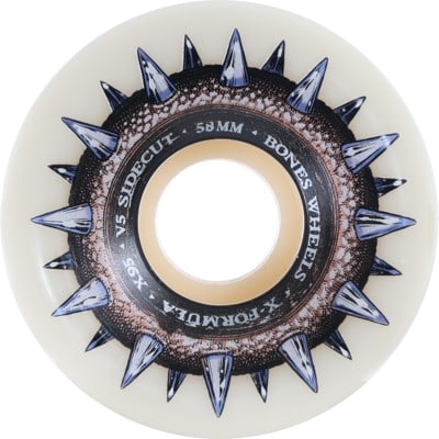 Hard / Street Skateboard Wheels | Tactics