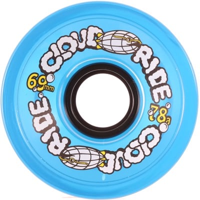 Cruiser / Soft Skateboard Wheels | Tactics