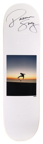 Daewon Song Skateboard Decks - 14.0 - 14.25 | Tactics