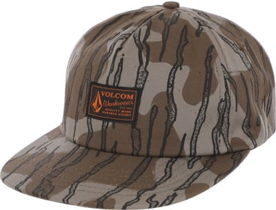 Volcom | Tactics