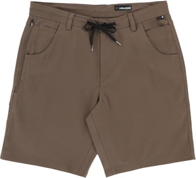 Volcom Clothing | Tactics
