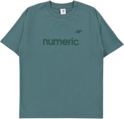 New Balance Graphic Shirts | Tactics